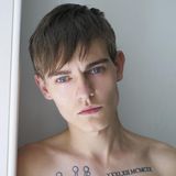 Scoop Models F/W 15 Polaroids/Portraits (Polaroids/Digitals)