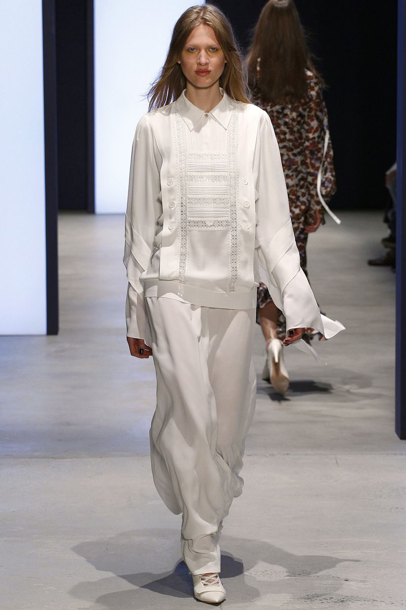 Derek Lam S/S 16 Show (Derek Lam)