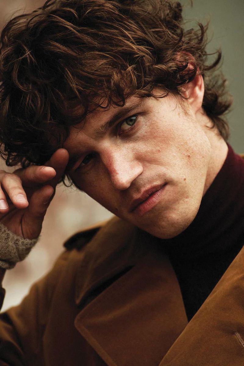 Antoine Miller (WSJ)