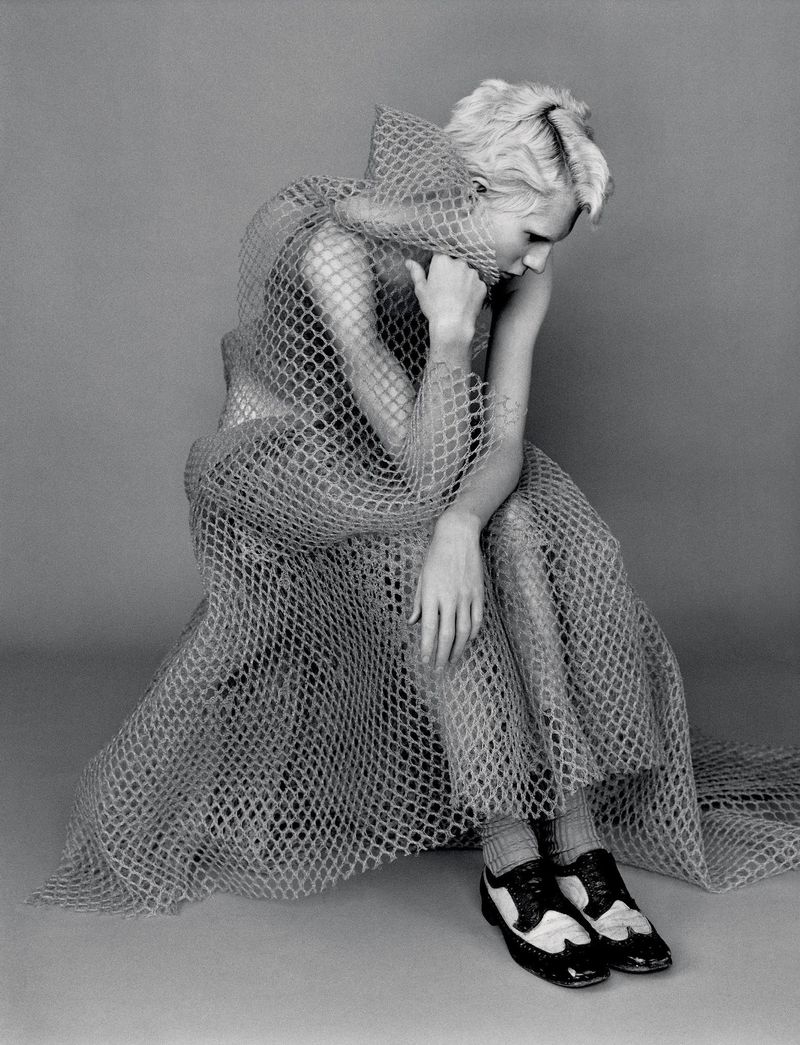 James Crewe (AnOther Magazine)