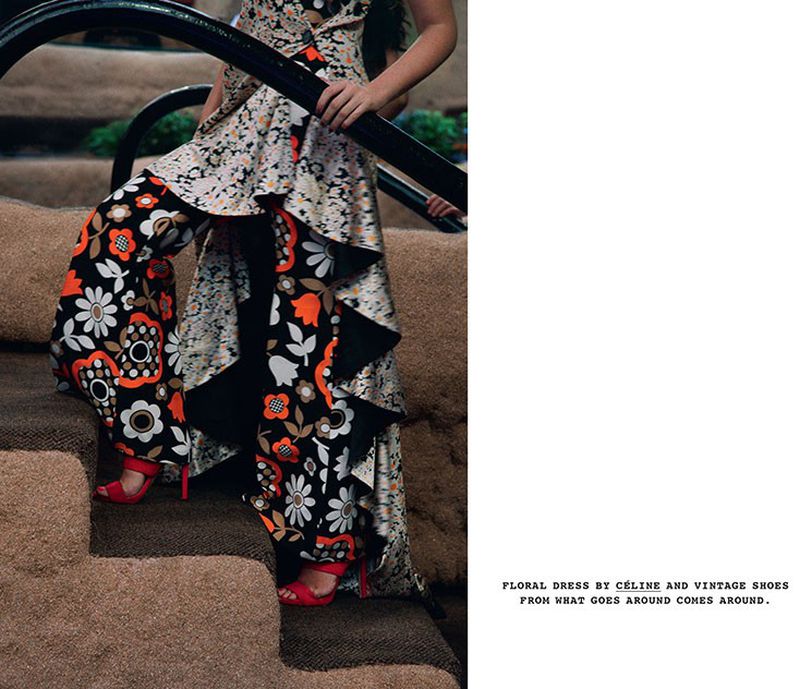 Las Brisas (Double Magazine)