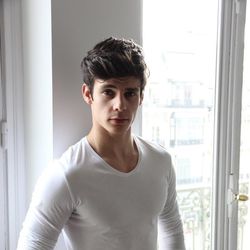Quentin Hubert - Model Profile - Photos & latest news