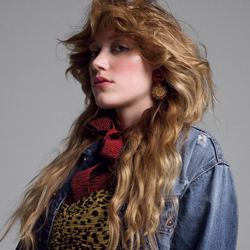 The New Royals (W Magazine)