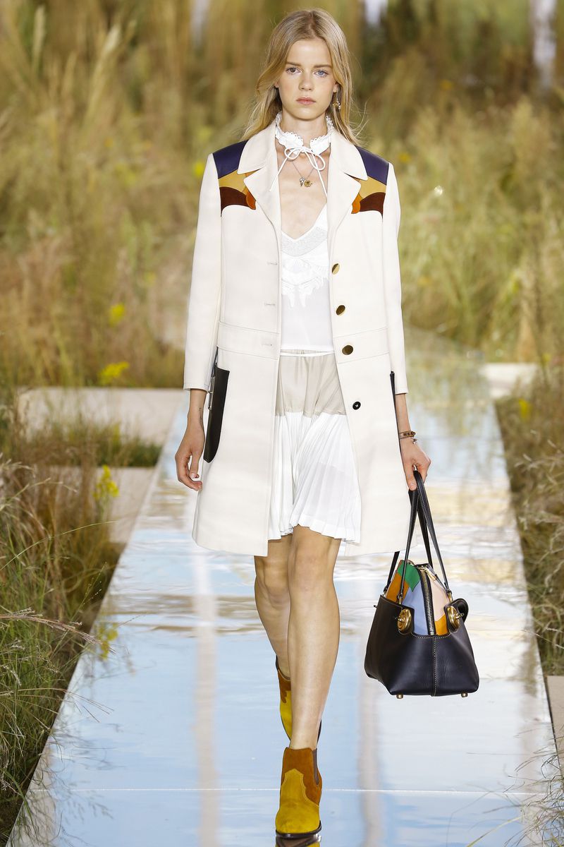 Coach S/S 16 Show (Coach)