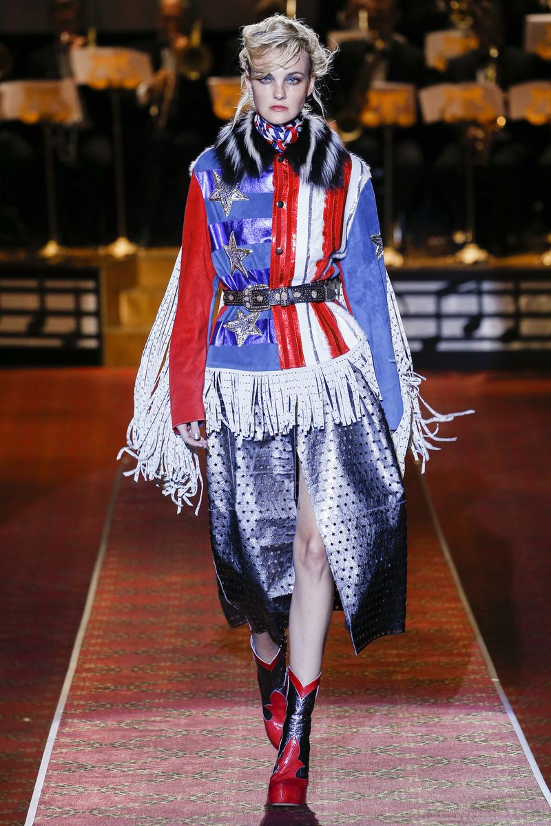 Marc Jacobs S/S 16 Show (Marc Jacobs)