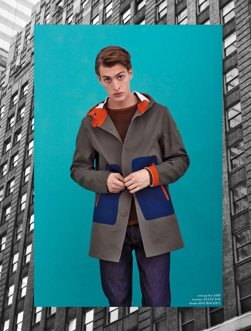 Colours (Uomo Collezioni)