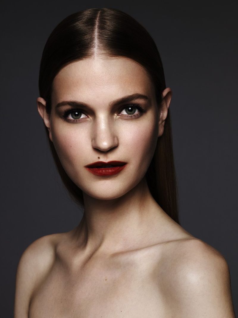 AW 2015 Beauty (Harrods)