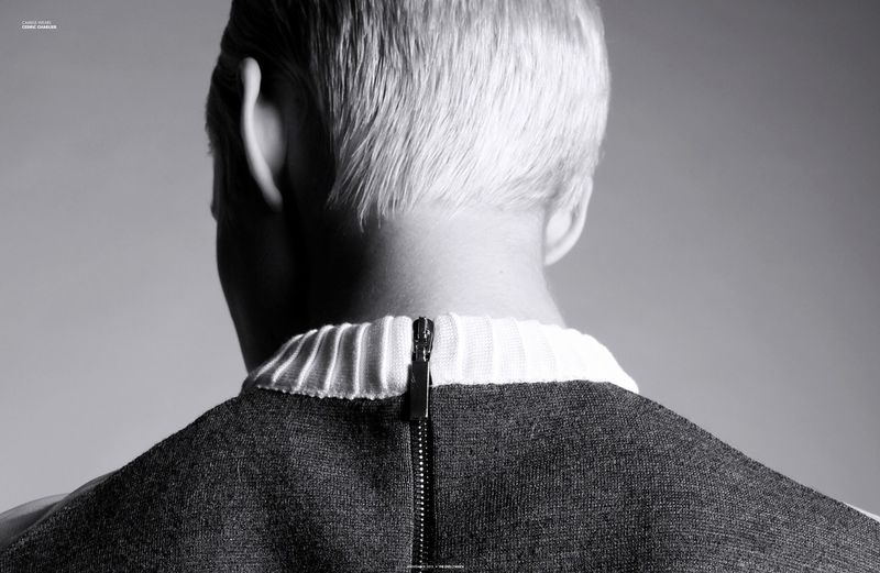 Hunting and Collecting (The Ones 2 Watch)