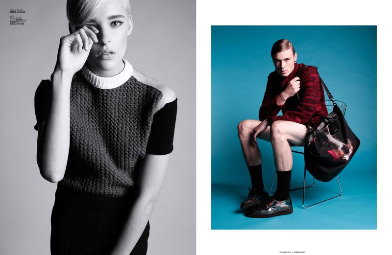 Hunting and Collecting (The Ones 2 Watch)