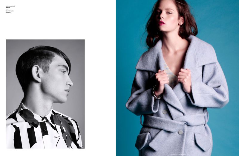 Hunting and Collecting (The Ones 2 Watch)