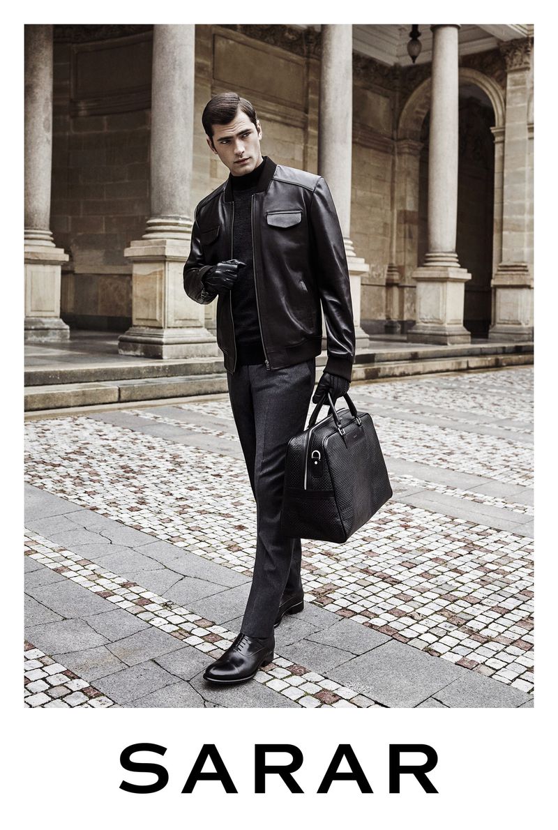 SARAR F/W 2015/16 (Sarar)