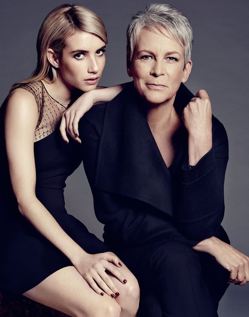 Scream Team (Variety Magazine)