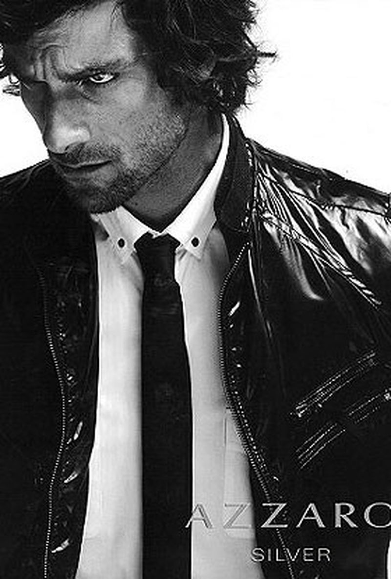 Azzaro Silver F/W 10 (Azzaro Paris)