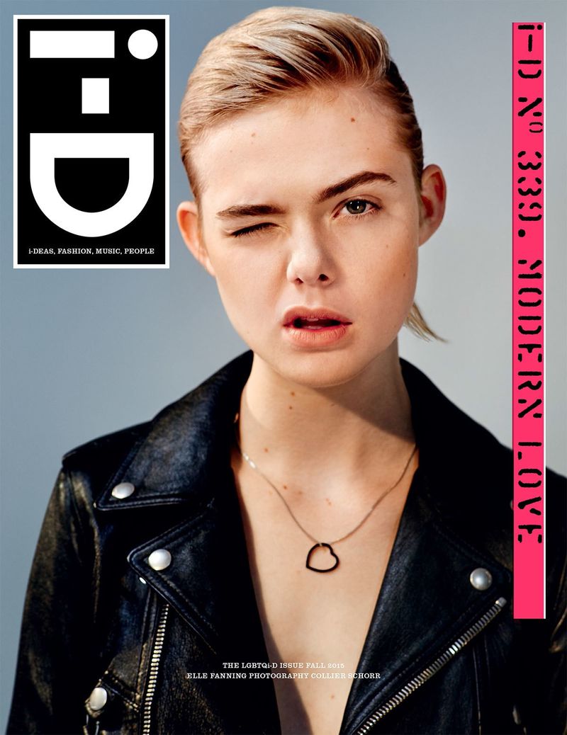 i-D Magazine Fall 2015 Cover (i-D Magazine)