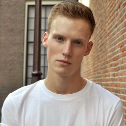 Ben Copeland - Model Profile - Photos & latest news