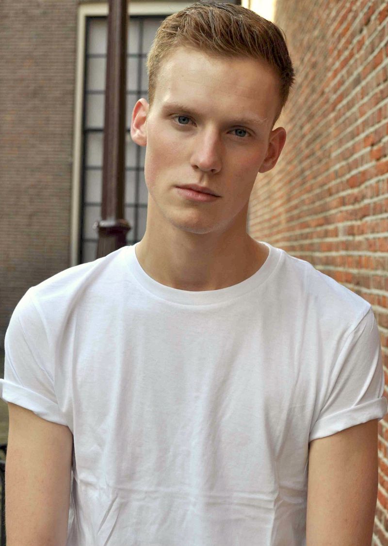 IAmELK 2015 Polaroids/Portraits (Polaroids-Digitals)