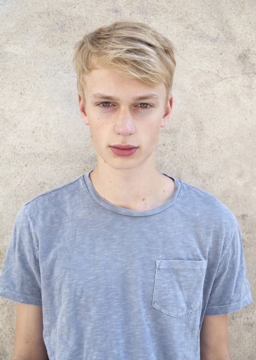 Joes Bos - Model Profile - Photos & latest news