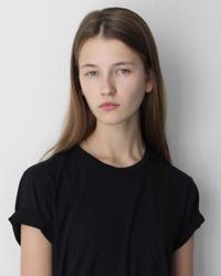 Anna Feso - Model Profile - Photos & latest news