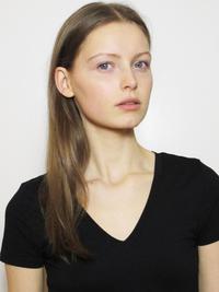 Emily Butcher - Model Profile - Photos & latest news