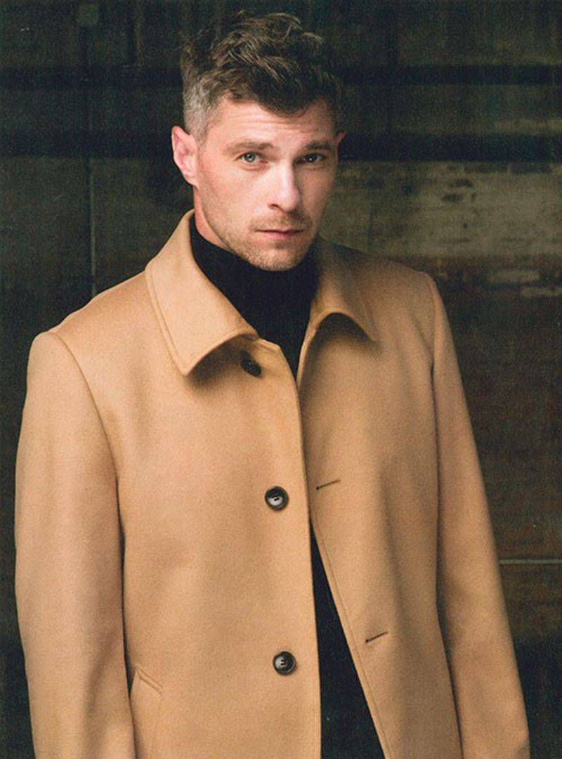 Globe Trotting (Details Magazine)