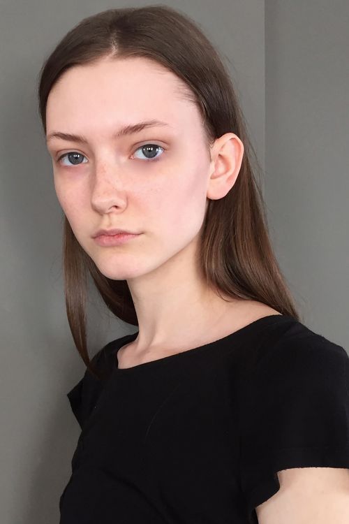 Allyson Chalmers - Model Profile - Photos & latest news