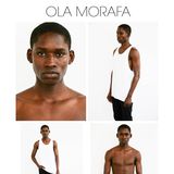 Major New York Men F/W 15 Polaroids (Polaroids/Digitals)