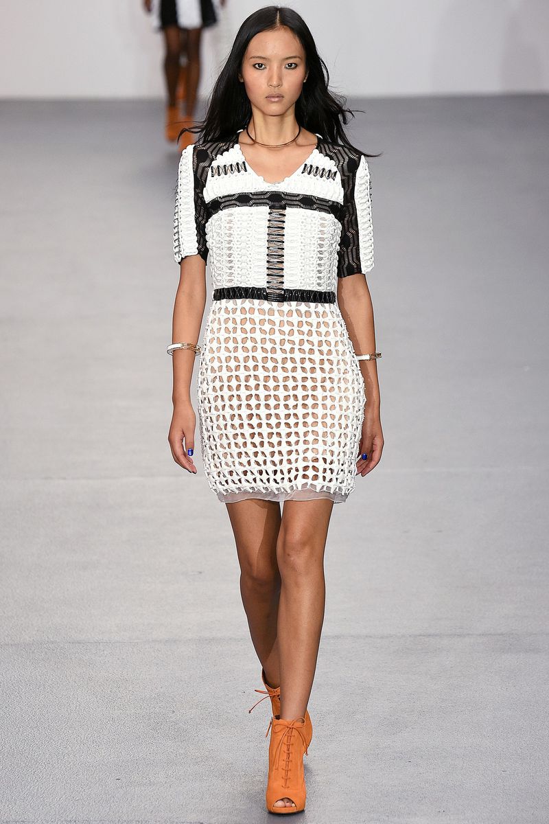 Issa S/S 16 Show (Issa)