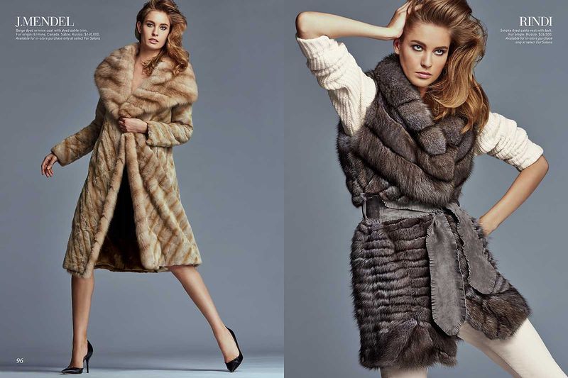 Fur Play (Saks)