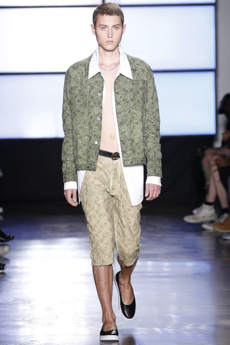 Telfar S/S 16 Show (Telfar)