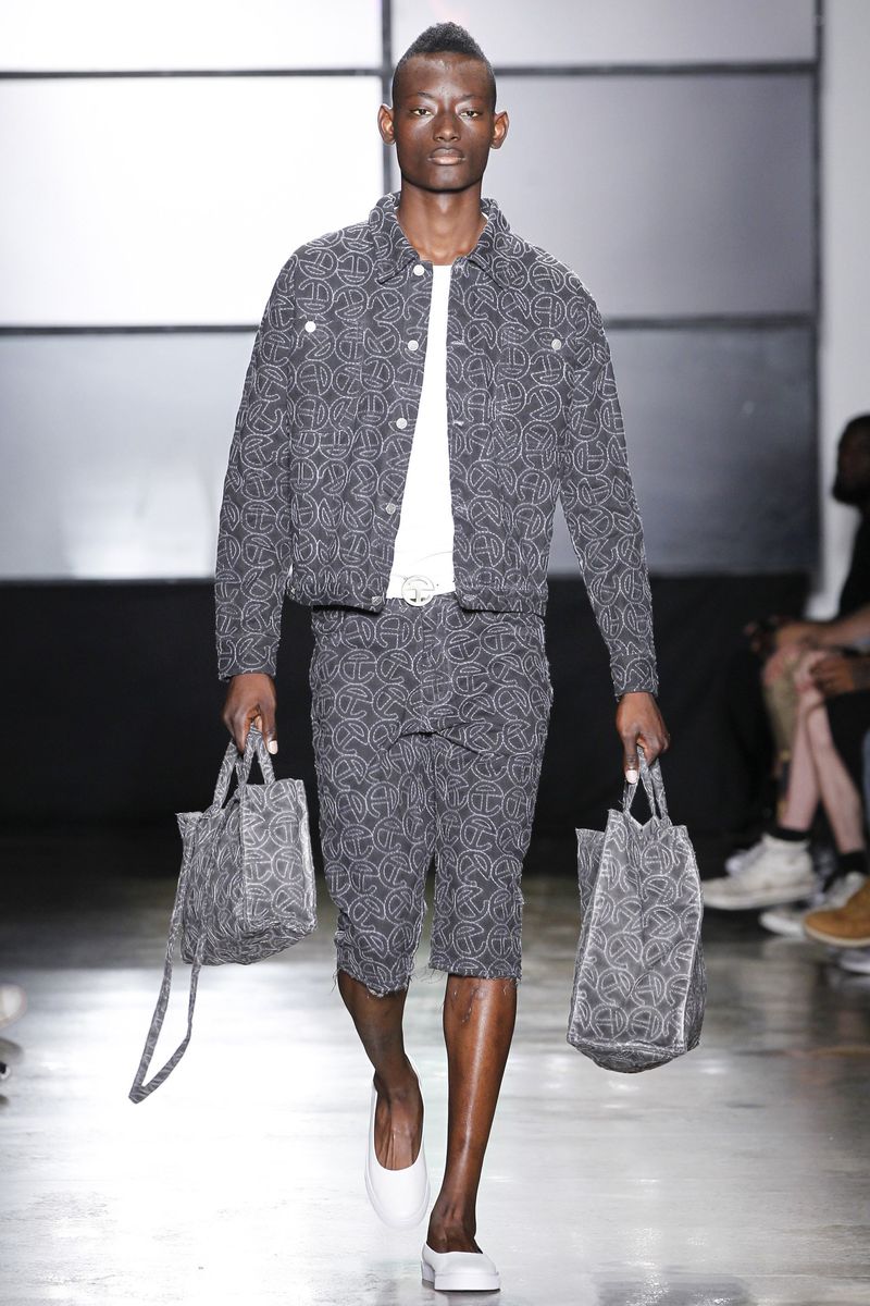 Telfar S/S 16 Show (Telfar)