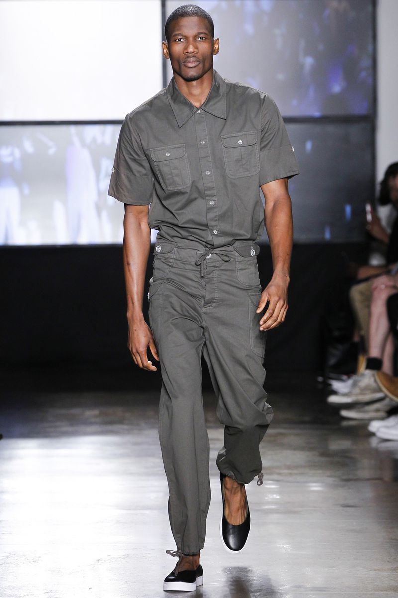 Telfar S/S 16 Show (Telfar)