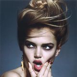 Cabello (Vogue España)