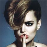 Cabello (Vogue España)