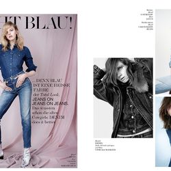 Grace Plowden - Model Profile - Photos & latest news