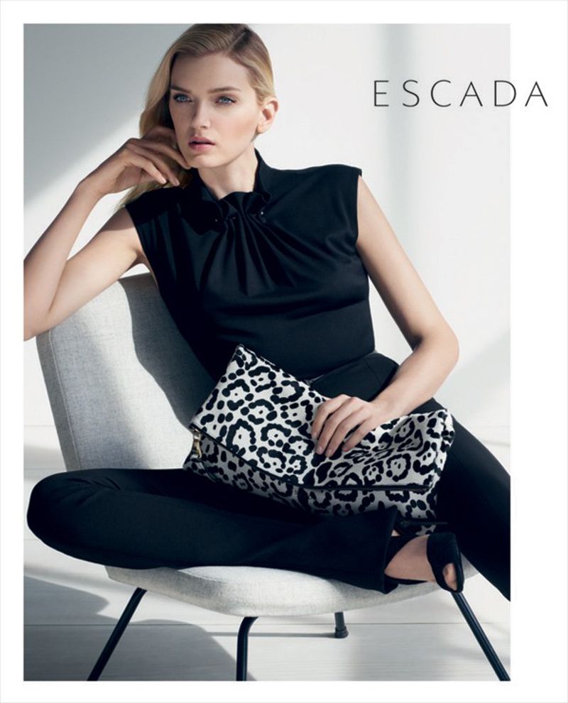 Escada F/W 2015 (Escada)