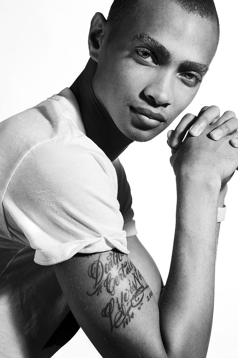 15 Faces of Fashion Week (You Do You)