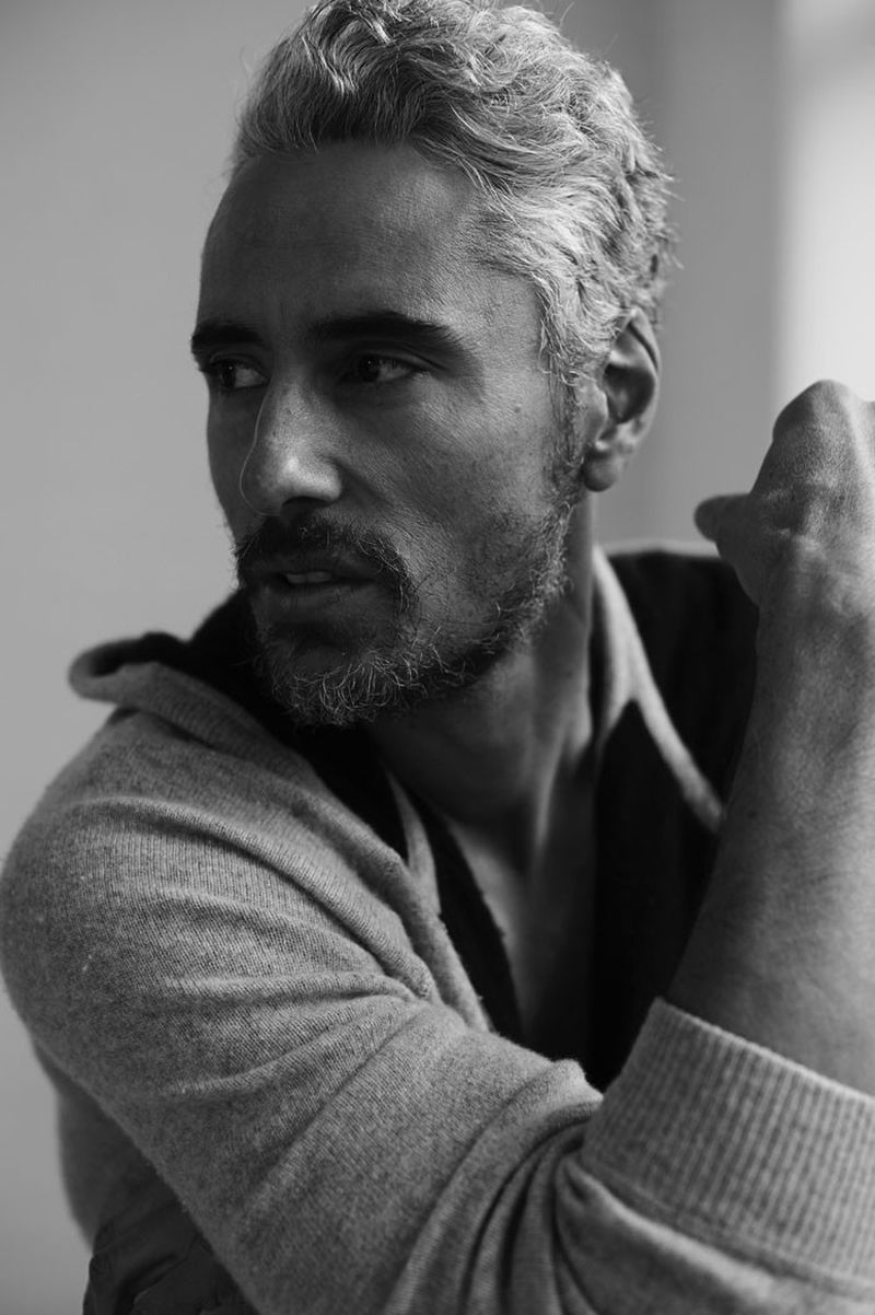 Richard Lima By Stewart Shining (Test Shoot)