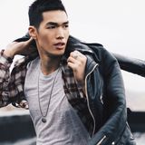 Danny Lim By Joan Michel (Test Shoot)