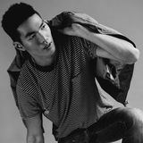 Danny Lim By Joan Michel (Test Shoot)