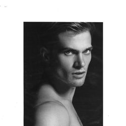 Seth Kuhlmann - Model Profile - Photos & latest news