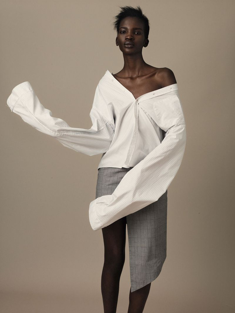 The LVMH 8 - MDX (Models.com)