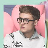 Light Headed by Brian Jamie (Caleo Magazine)