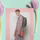 Light Headed by Brian Jamie (Caleo Magazine)