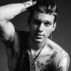 Steve Milatos - Model Profile - Photos & latest news