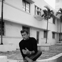 Mark Fisher - Model Profile - Photos & latest news