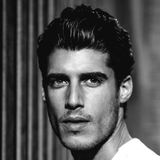 Oran Katan by Erik Carter (Test Shoot)