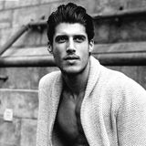 Oran Katan by Erik Carter (Test Shoot)