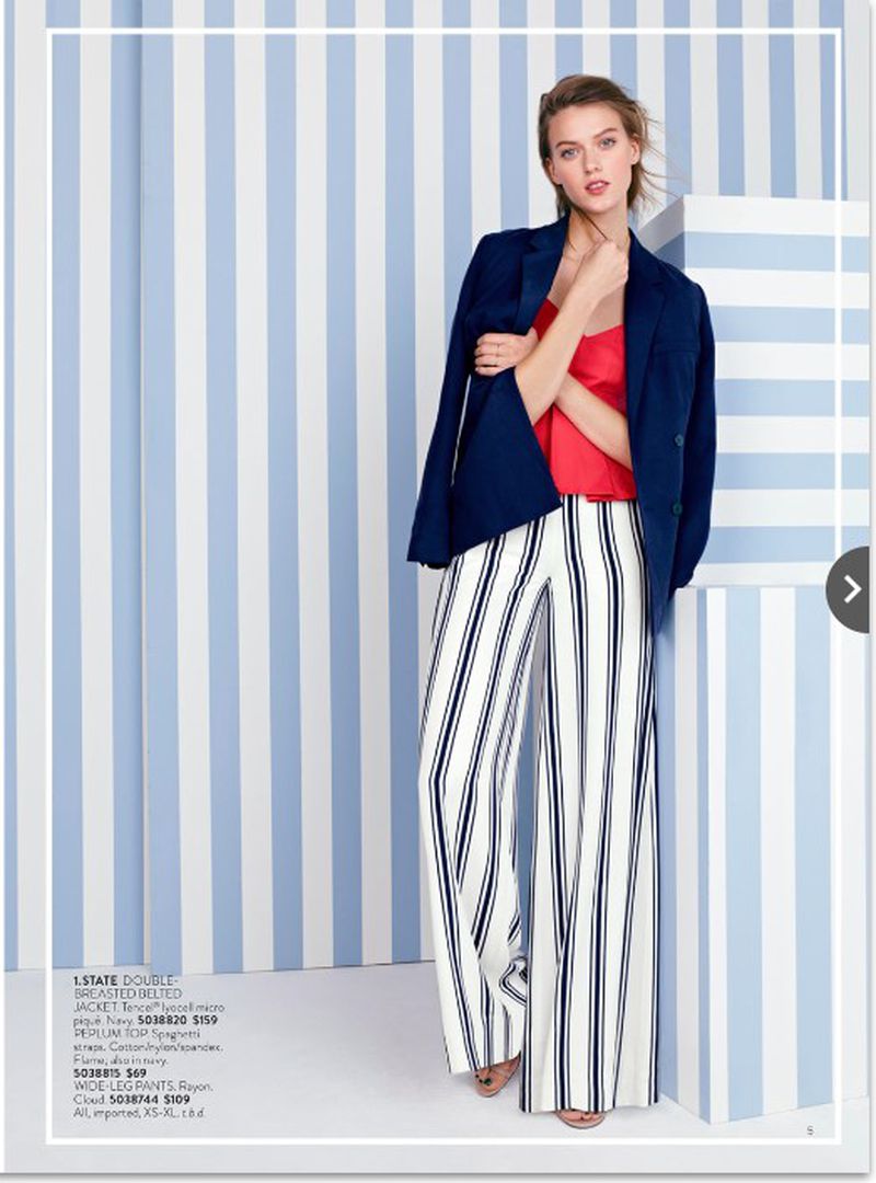 Nordstrom January 2016 Catalog (Nordstrom)