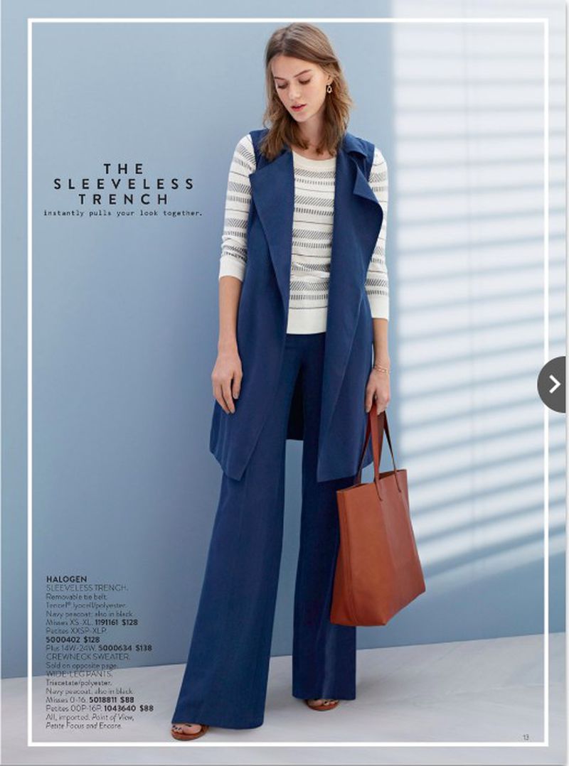 Nordstrom January 2016 Catalog (Nordstrom)