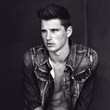 Veit Couturier by Pat Supsiri (Test Shoot)